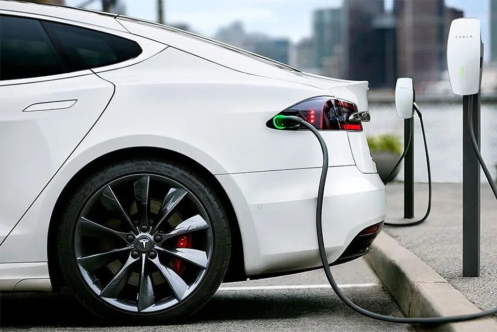 EV Logistics | Linex Shipping LLC