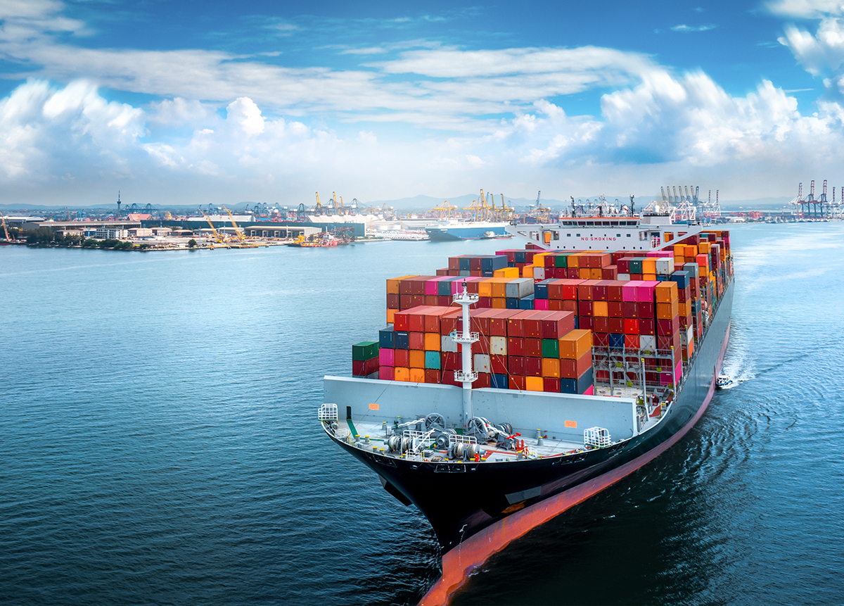 Freight Forwarding in Dubai | Linex Shipping LLC